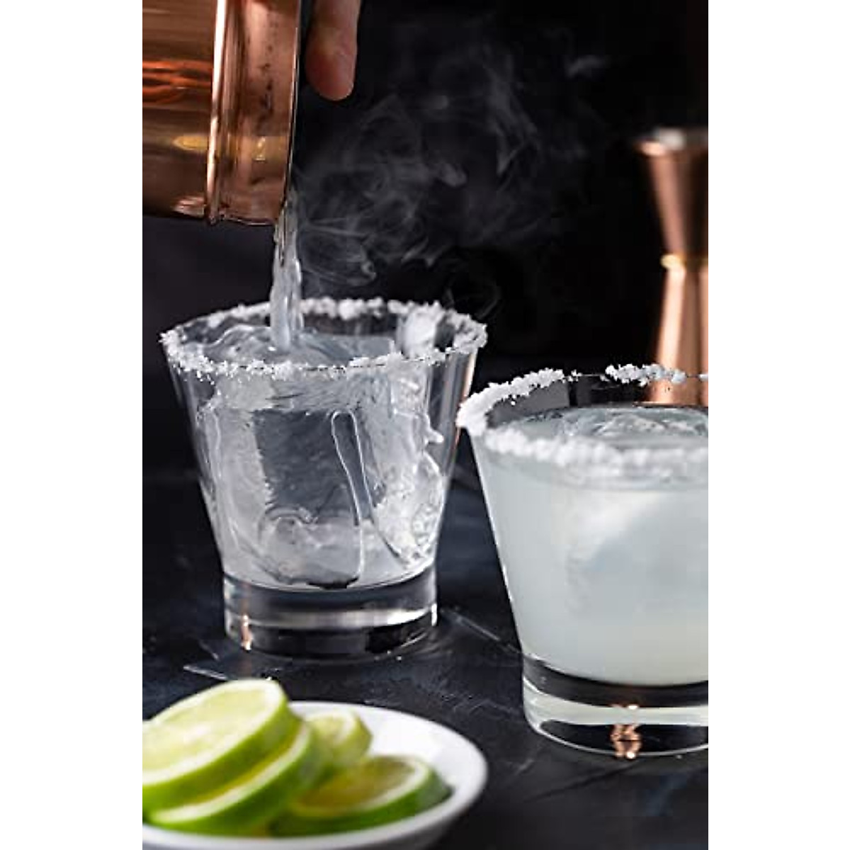 PolyScience Breville Gun Pro Smoke Infuser, Commercial, 0.5 Oz, Black