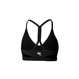 Mizuno AR Vantage Thin Strap Top, Black, X-Small