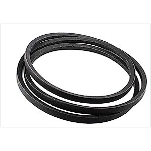 2363 304240 LP383 STD304240 Drive Belt 1/2 x 24 Compatible with Craftsman Lawn Riding Mower