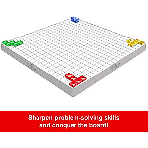 Mattel Games Blokus Game