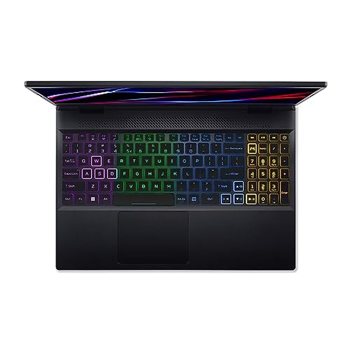 acer Nitro 5 Gaming Laptop 2023 Newest, 15.6" Display, AMD Ryzen 7 6800H(Beat i9-11950H) up to 4.7GHz, NVIDIA GeForce RTX 3070 Ti, 32GB DDR5 RAM, 1TB SSD, Wi-Fi 6E, Backlit Keyboard, Windows 11 Home