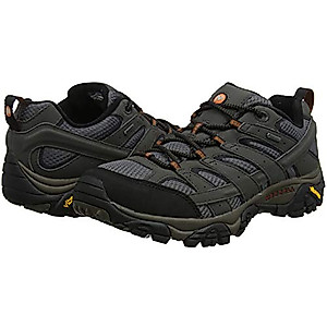 Merrell Womens Moab 2 GTX Beluga 7 M