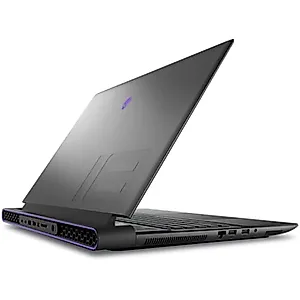 Dell Alienware m18 Laptop (2023) | 18" 2560x1600 QHD+ 165Hz | Ryzen 9-7945HX - 2TB SSD + 2TB SSD Hard Drive - 64GB RAM - Nvidia GeForce RTX 4090 | 32 cores @ 5.4 GHz - 16GB GDDR6X Win 11 (Renewed)