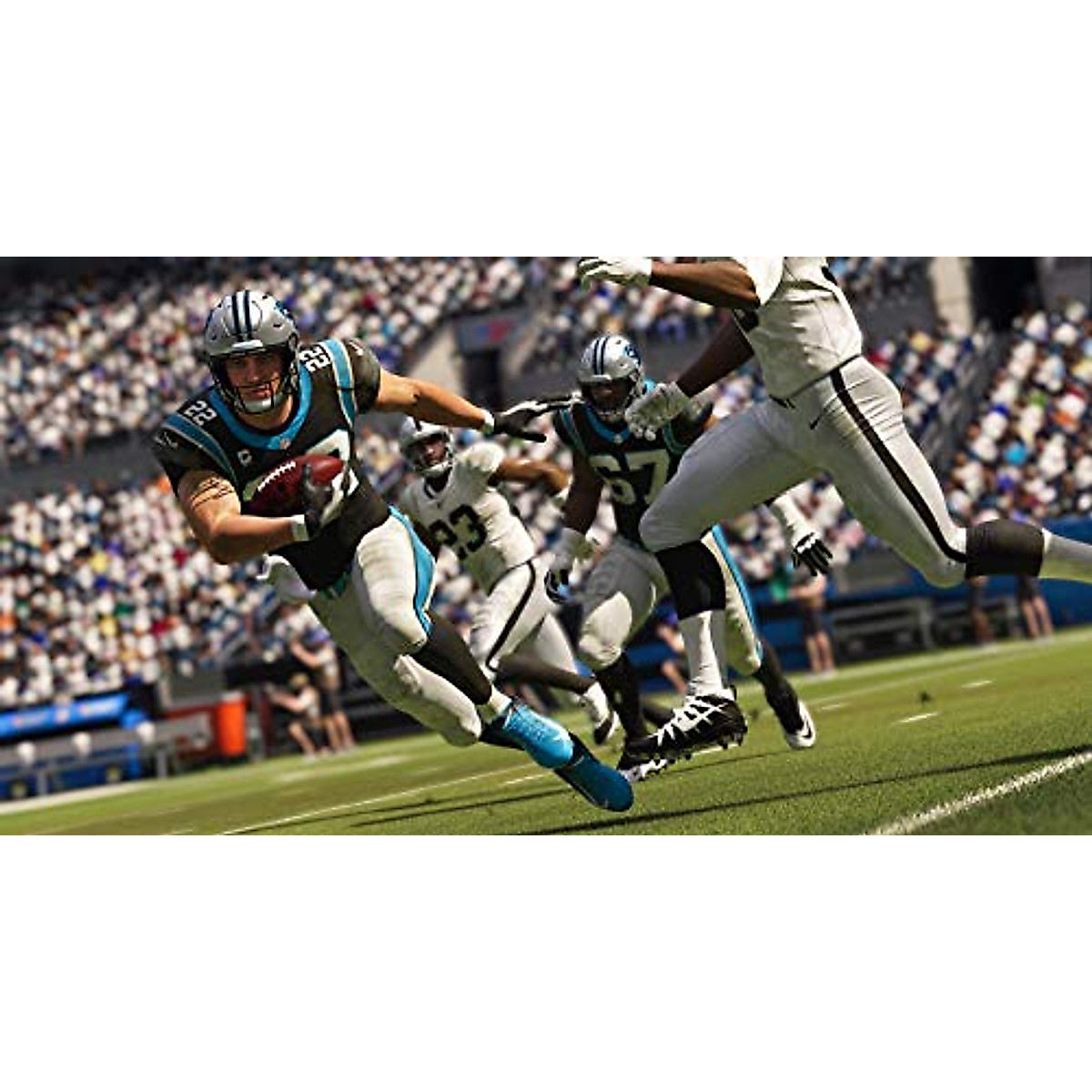 Madden NFL 21 - PlayStation 4