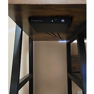 Xtreme Power Conversion J60-350 Lithium UPS 350VA/200W 120VAC