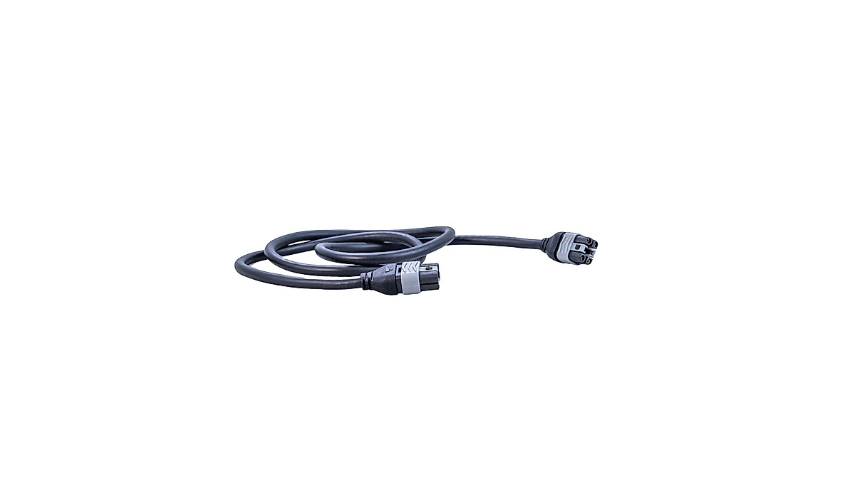 AlveyTech 1.0m Joystick Bus Cable for Invacare Chairs