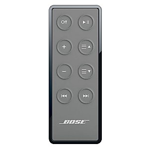 Bose SoundDock Remote - Gray