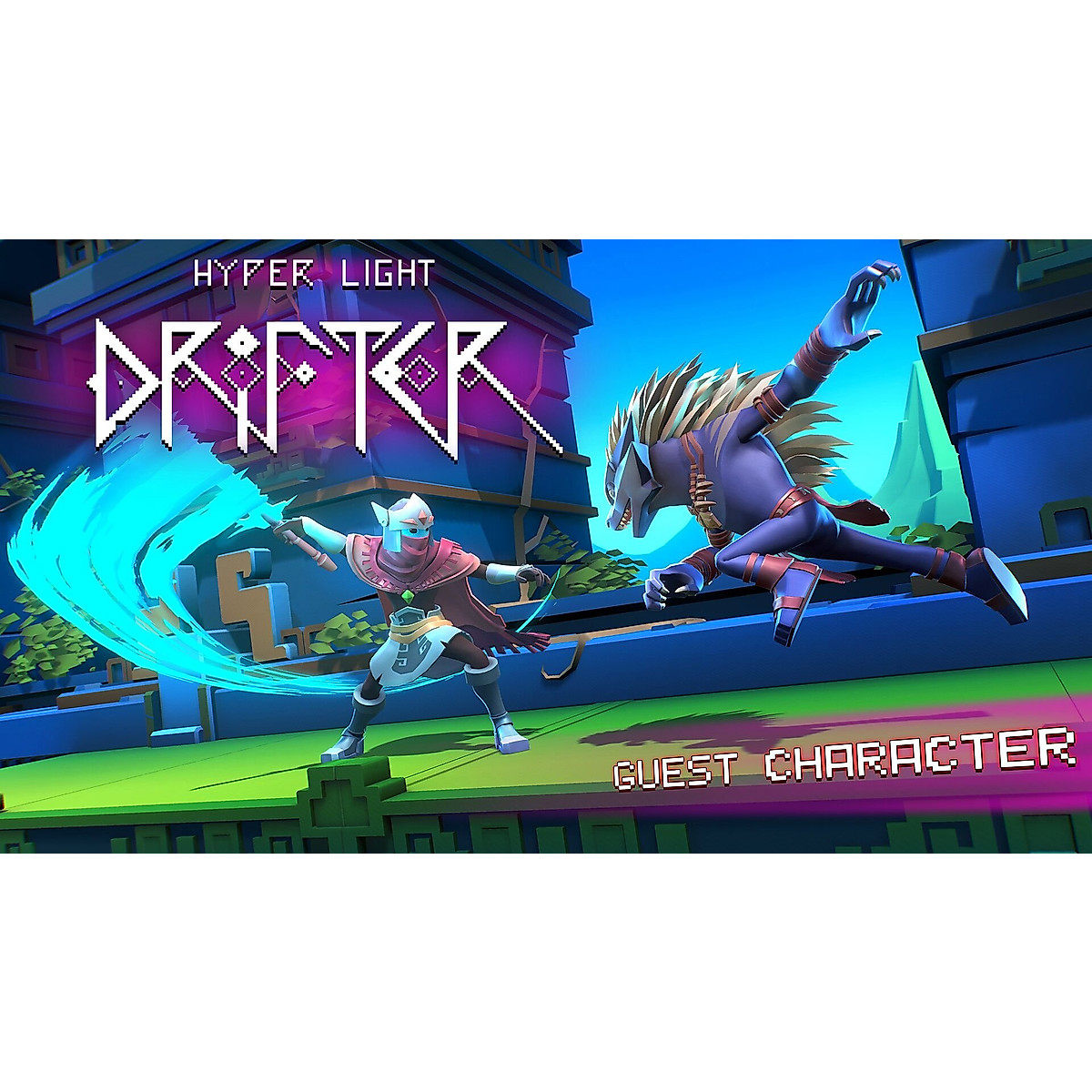 Brawlout - PlayStation 4