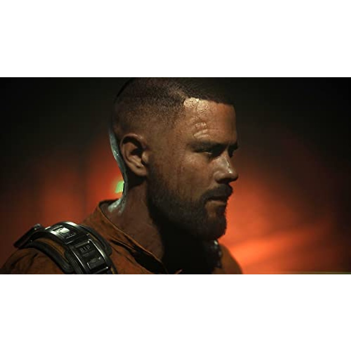 The Callisto Protocol Day One Edition (PS4) EU Version Region Free