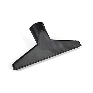 WORKSHOP Wet/Dry Vacs Vacuum Accessories WS17810A Wet Nozzle Wet Dry Shop Vacuum Attachment for Wet Dry Vacuum Cleaners, Fits 1-7/8-Inch Shop Vacuum Hoses and Wands