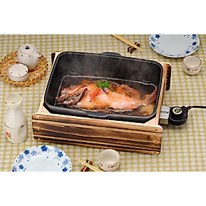 KS-2539 Multi-Purpose Oden Pot, Furusato Noren