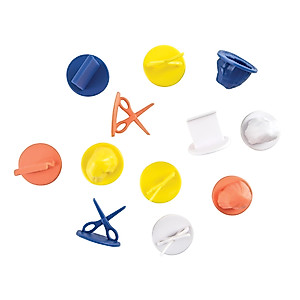 Mindware Rock Paper Switch Game