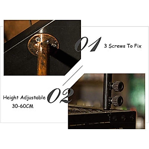 Hanging wine glass rack Ceiling Hanging Wine Rack with Glass Holder Shelf Wine Lovers Bar Furniture& Wine Rack Loft Wall Shelf Metal Iron Grid Ceiling Rack Storage Wine Racks Hanging Wine Bottle