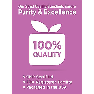 Multivitamin for Women 50 Plus | 100 Caplets | Non-GMO & Gluten Free | ABC Complete Multivitamin | by Nature's Truth
