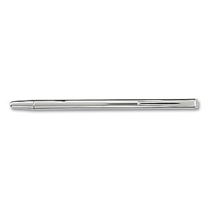 Quartet Chrome Pocket Pointer, Extends to 24.5 inches, Chrome Finish (V18001)