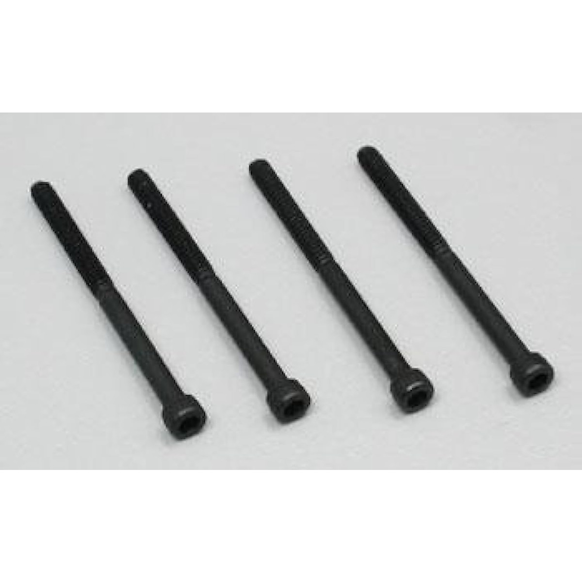 DU-BRO 4-40 X 1 1/2 Socket Head Cap Screw