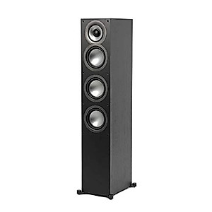 ELAC Uni-Fi 2.0 UF52 Floorstanding Speaker (Single)