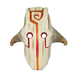 Dota 2 Juggernaut Mask (Electronic Games)