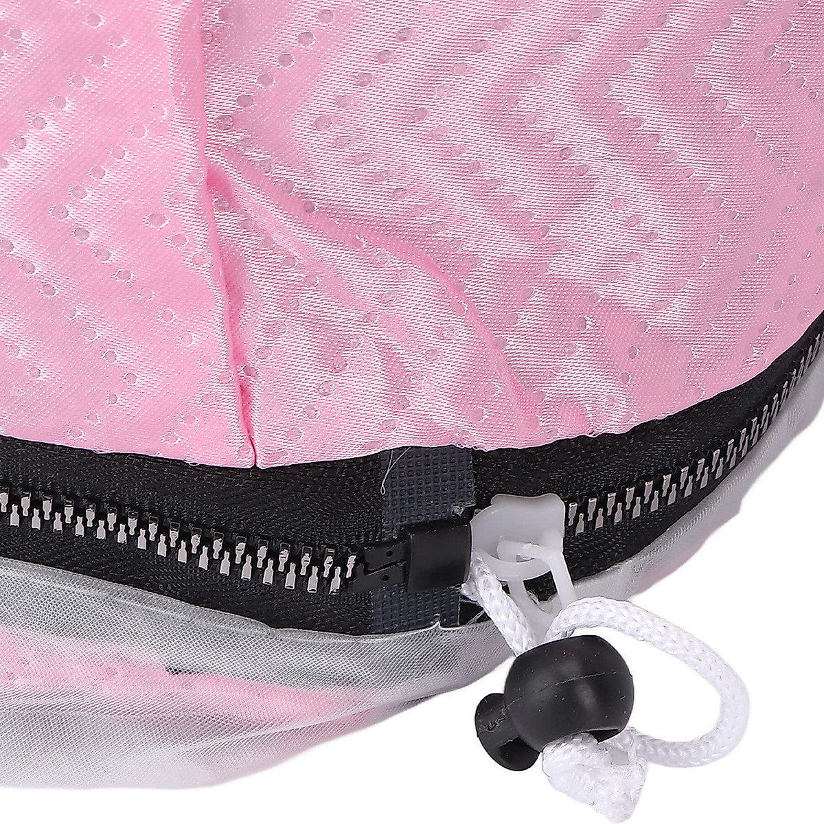 Hair Steamer, Hair Thermal Heat 2 Gears Temperature Adjustable Hot Oil Treatment Hat Deep Conditioning Electric Heat for Family Care Hair Styling Drying Hoods