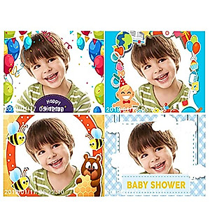 Pssopp Kids Digital Camera 44MP Kids Camera 2.7K Video Recording Digital Camera for Boys Girls Age