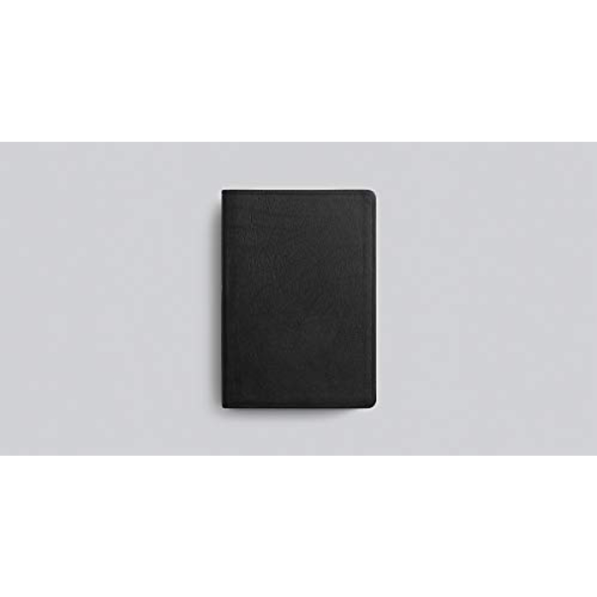 ESV Super Giant Print Bible (Black)