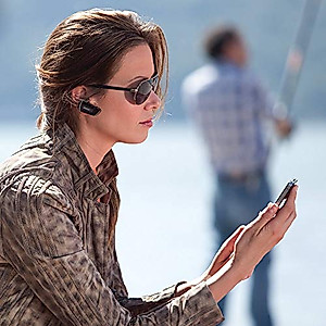 Bose Bluetooth Headset Series 2 - Right Ear (Renewed)