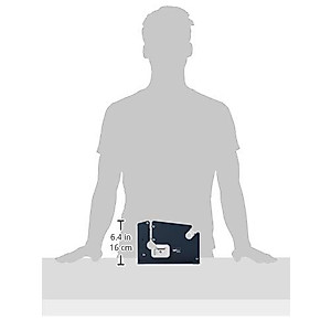 Tach-It E7R Steel Tape Bag Sealer with Bag Trimmer