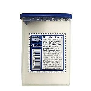 BADIA SALT KOSHER 8 OZ