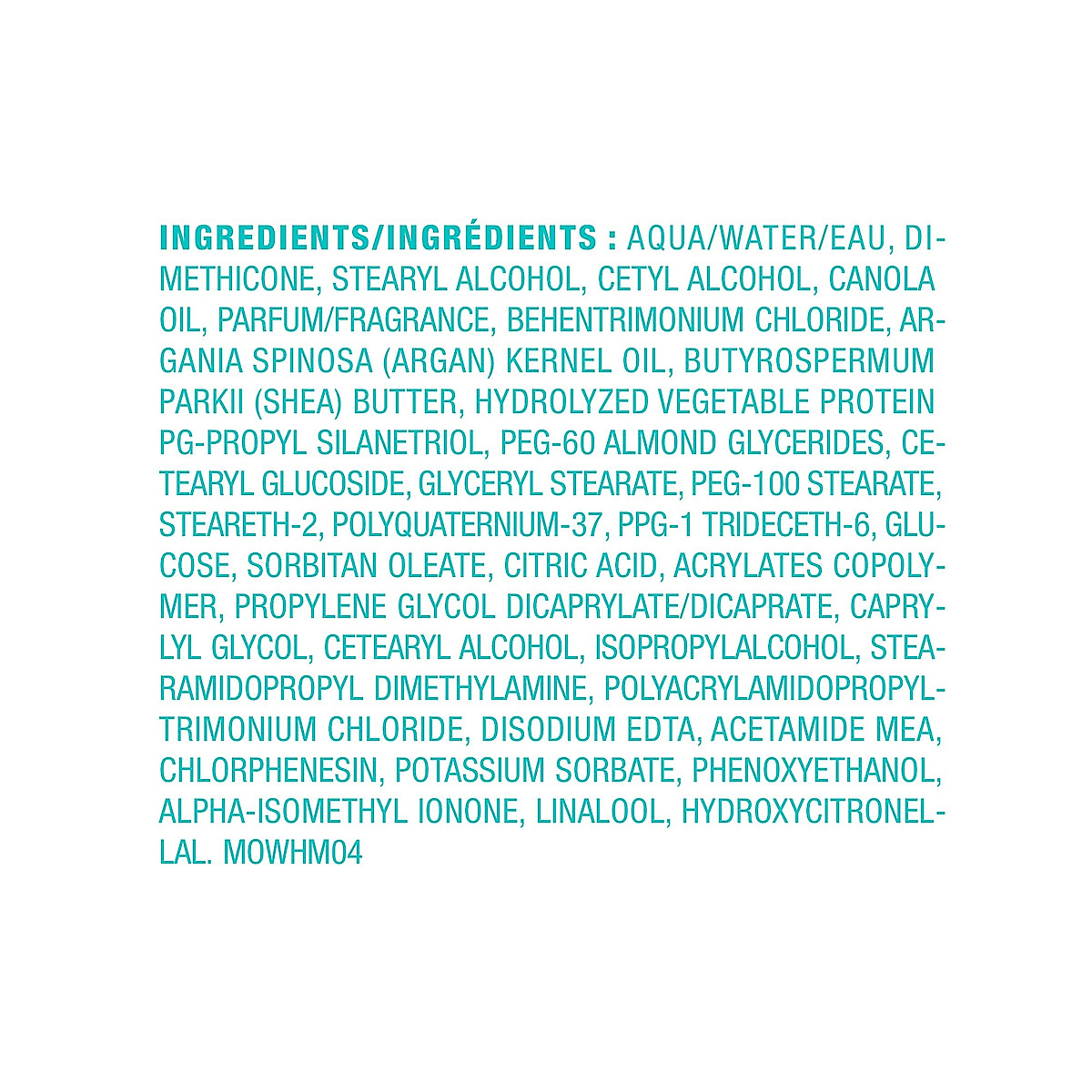 Moroccanoil Weightless Hydrating Mask, Travel Size, 2.53 Fl. Oz.