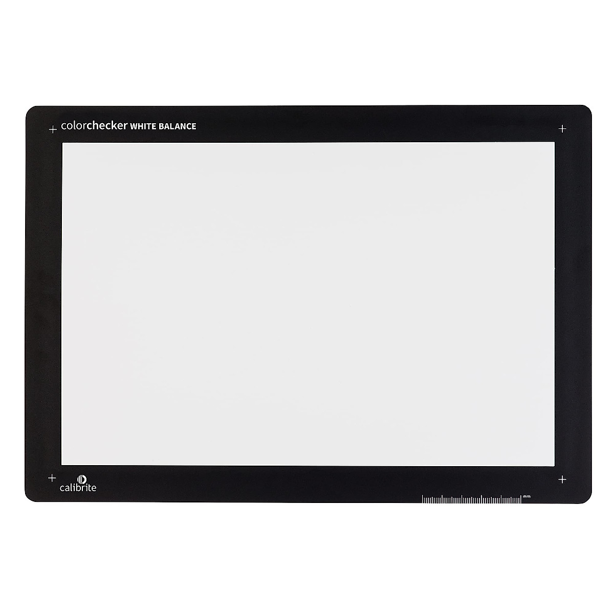 Calibrite ColorChecker Video (CCVWB)