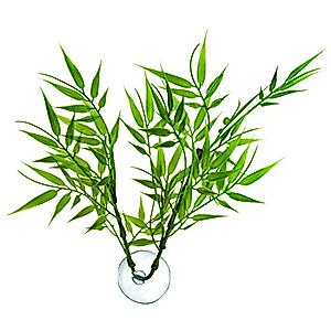 Zoo Med Laboratories AZMBP22 Betta Plant Bamboo