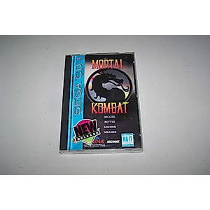 Mortal Kombat
