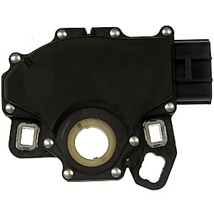 Dorman 511-100 Transmission Range Sensor Compatible with Select Ford / Lincoln / Mazda Models