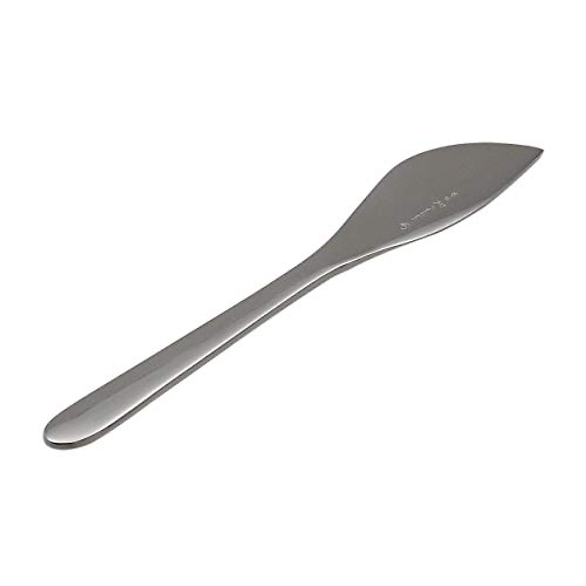 Sori Yanagi Butter knife 000111 (Japan Import)