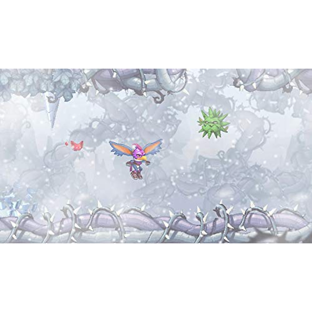 Kaze and the Wild Masks - PlayStation 4