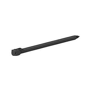 Lenovo Integrated Pen for 2nd Gen 300e Windows - Black - Notebook Device Supported