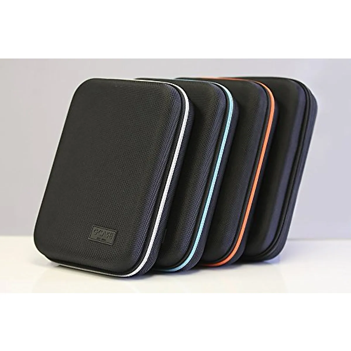 GCASE, Google Glass Case, the Harder and Durable Case to Protect and Keep Safe Your Google Glasses, Created to Perfectly Fit Google Glass. Gcase Protects Your Google Glass with Style and Sophistication (Blue)