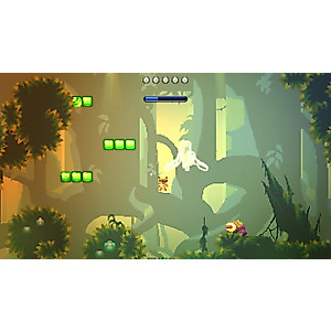 Finding Teddy 2 Definitive Edition Just Limited Switch