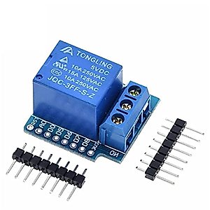 NHOSS 1Set One Channel D1 Relay Shield D1 Relay Module
