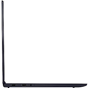 Lenovo - Yoga 730 2-in-1 15.6" Touch-Screen Laptop - Intel Core i5 - 12GB Memory - 256GB Solid State Drive - Abyss Blue