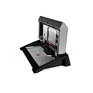 Qanba Dragon Joystick for PlayStation 4 and PlayStation 3 and PC (Fighting Stick) Officially Licensed Sony Product