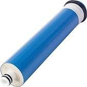 CFS – 1 Pack Replacement Membrane Compatible with Filmtec TW30-1812 – Residential RO Water Filtration System – Removes Bad Taste – Membrane Water Filter Replacement – 11.75”x 1.75” (150 GPD)