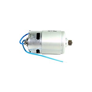 Bosch Parts 2607022868 Motor Assembly