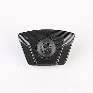 Golf Custom Weight Screw 1 Piece Compatible with Ping G425 Fairway Wood/Hybrid Head 4/6/8/10/12/14/16/18/20/22 Gram Available Options (8)