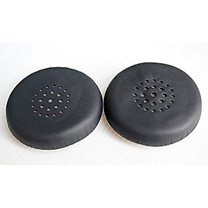 V-MOTA Earpads Compatible with Sony wh-ch400 whch400 Wireless Headset,Replacement Cushions Repair Parts (1 Pair) (Charcoal Gray)