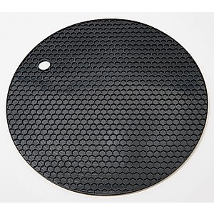 Cook's Essentials Air Fryer Lid for Pots, Pans & Pressure Cooker (Renewed), Red