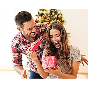 Candles for Men & Women - Lavender Scented - Large | Unique Gift “by The Time This Candle Burns Out You'll.” | Made from eco Friendly Soy which Burns Longer - Fun Gift