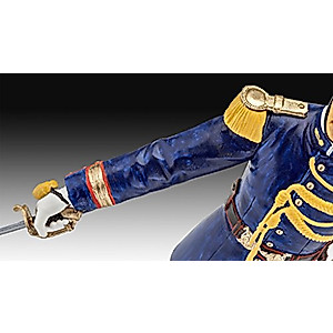 Revell 02803 Republican Guard Model Kit