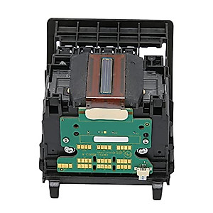 Folanda Printhead, Print Head Replacement Kit for HP950 8100/8600/8610/8620/8650 251DW 276DW Printer, Printer Replacement Parts, Replacement Printhead Print Head, Printing Print Head Printhead