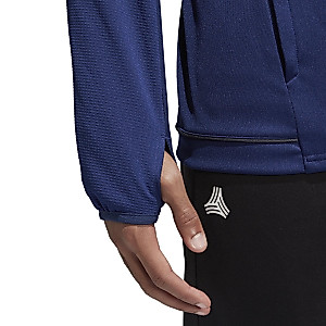 adidas TIRO 17 Jacket - Men's BQ8199 Size L